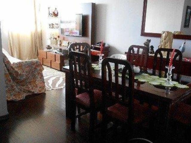 Apartamento em Vila Prudente