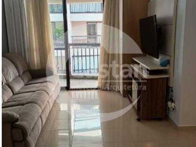 Apartamento em Vila Prudente