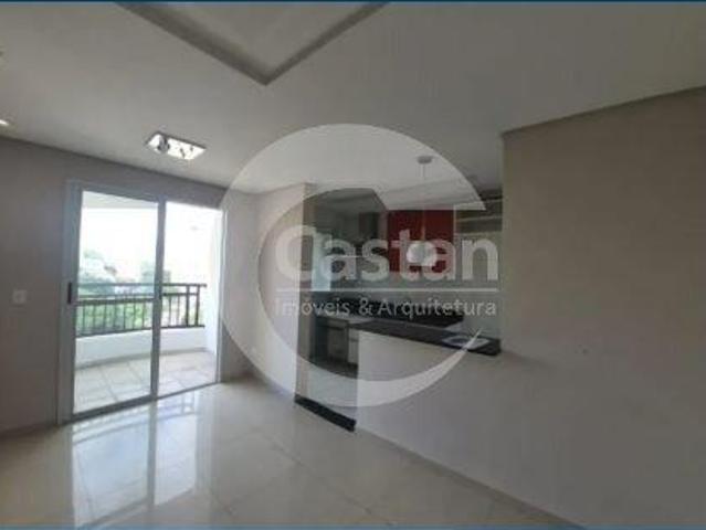Apartamento em Vila Prudente