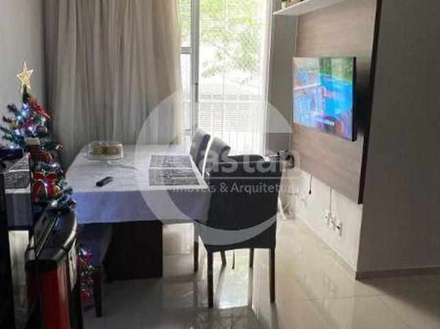 Apartamento em Vila Prudente