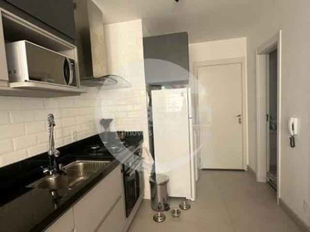 Apartamento em Vila Prudente