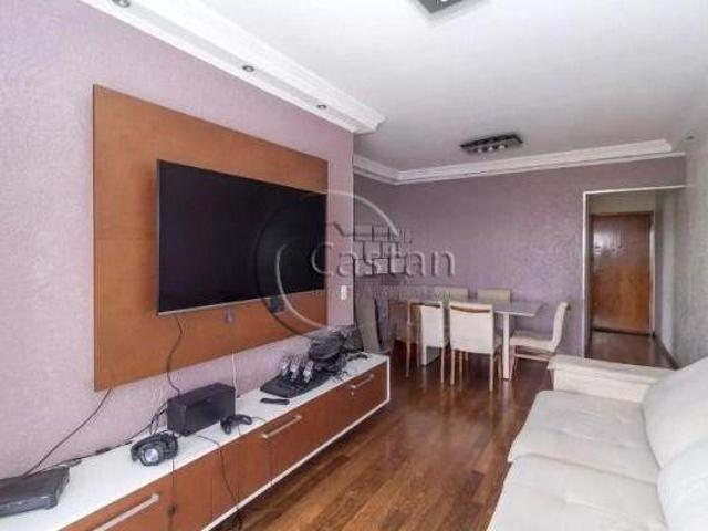 Apartamento em Vila Prudente