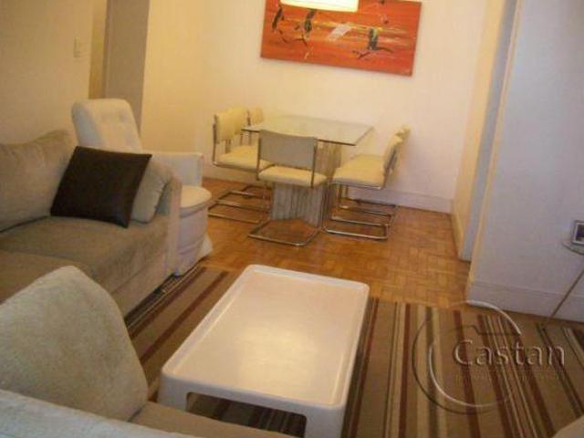 Apartamento em Vila Prudente
