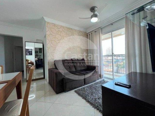 Apartamento em Vila Prudente