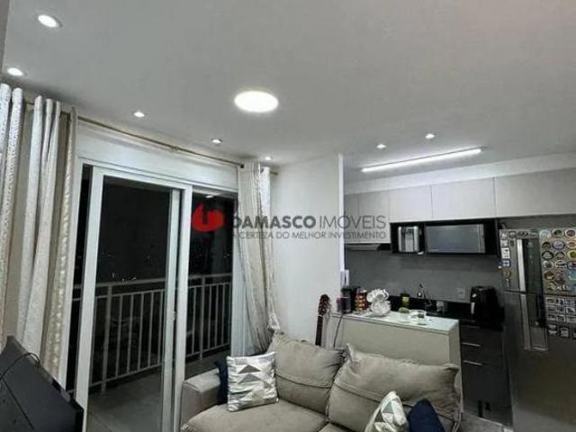 Apartamento em Vila Prudente