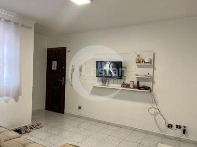 Apartamento em Vila Prudente
