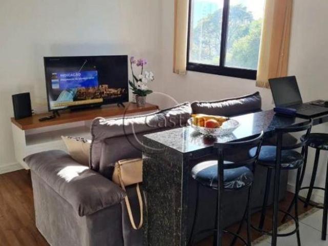 Apartamento em Vila Prudente