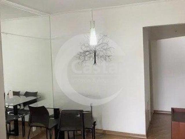 Apartamento em Vila Prudente