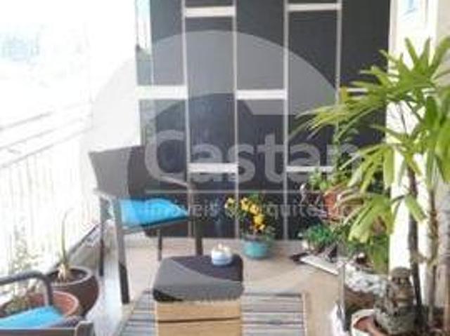Apartamento em Vila Prudente
