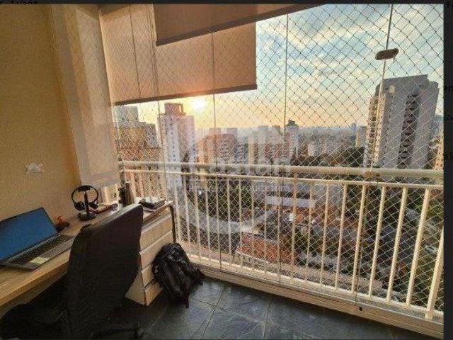 Apartamento em Vila Prudente
