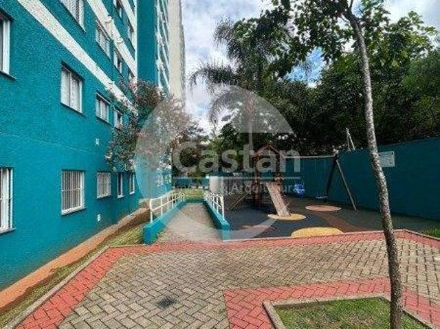 Apartamento em Vila Prudente