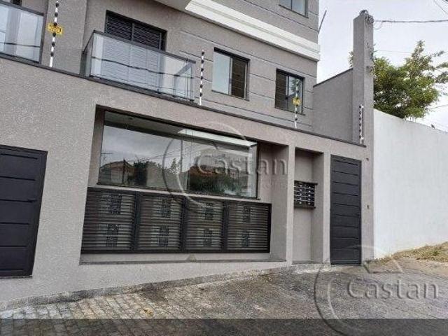 Apartamento em Vila Prudente