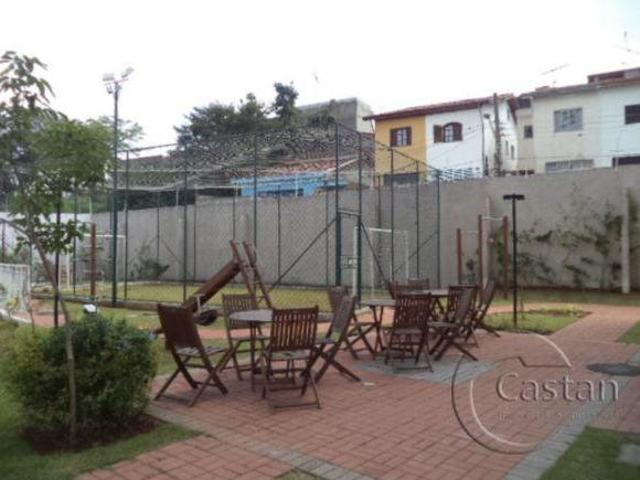 Apartamento em Vila Prudente