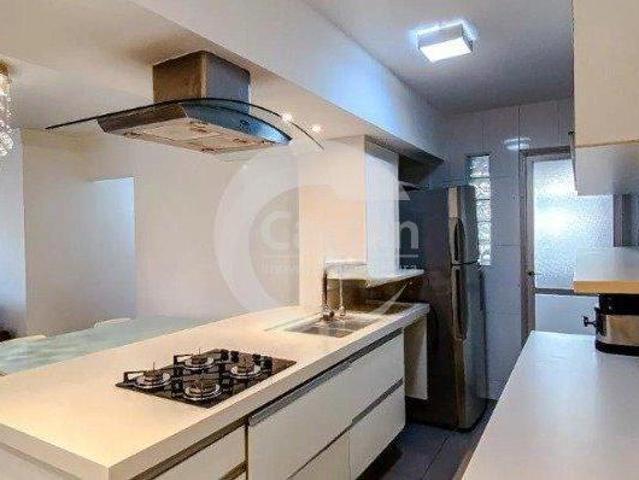 Apartamento em Vila Prudente