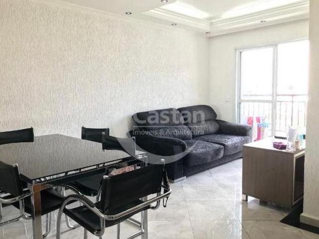 Apartamento em Vila Prudente