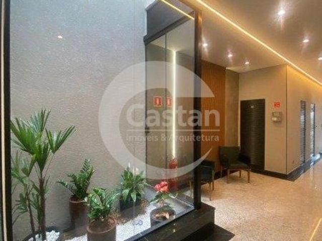 Apartamento em Vila Prudente