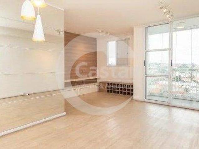 Apartamento em Vila Prudente