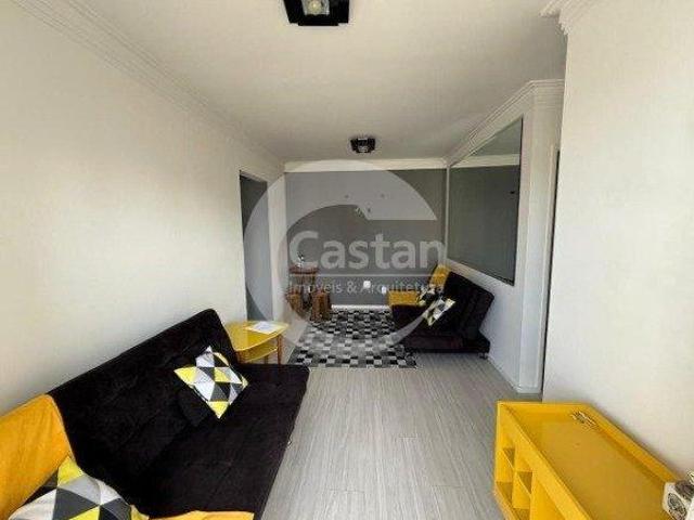 Apartamento em Vila Prudente