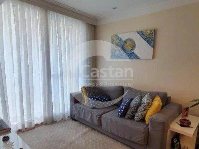 Apartamento em Vila Prudente