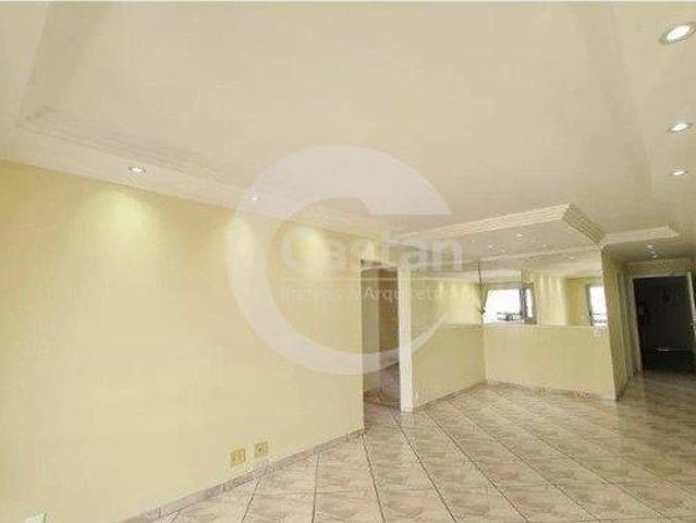 Apartamento em Vila Prudente