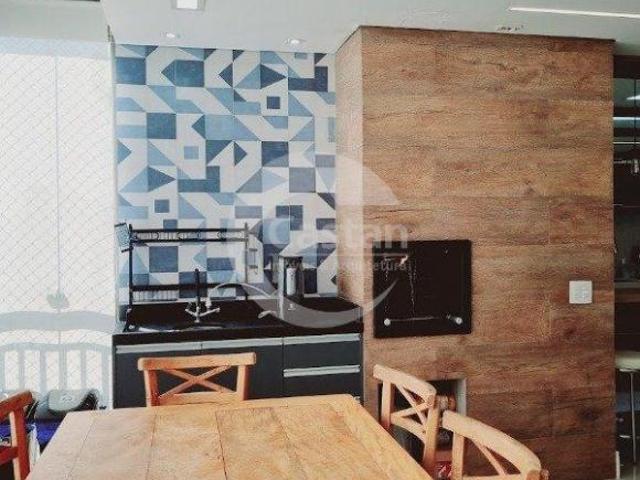 Apartamento em Vila Prudente