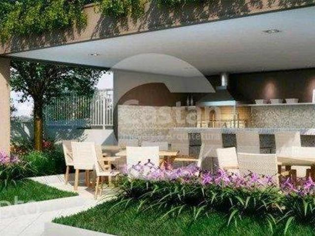 Apartamento em Vila Prudente