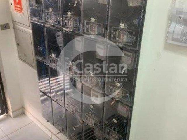 Apartamento em Vila Prudente