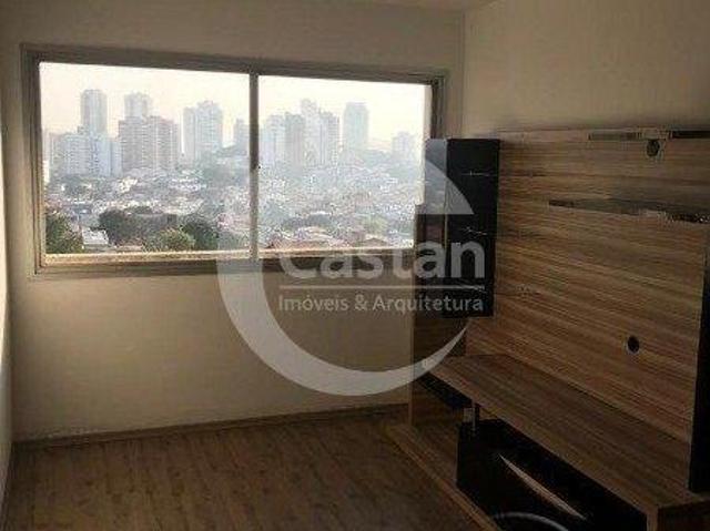 Apartamento em Vila Prudente