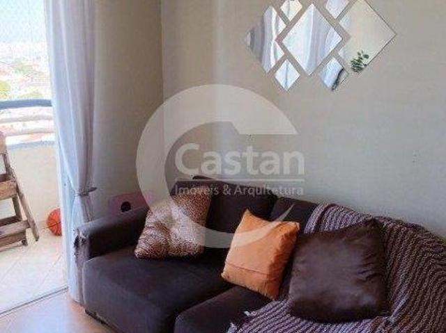 Apartamento em Vila Prudente