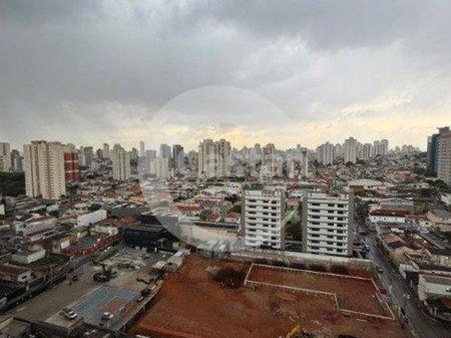 Apartamento em Vila Prudente