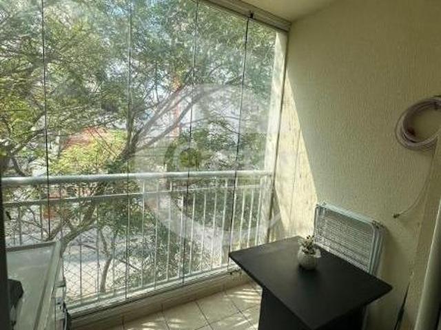 Apartamento em Vila Prudente