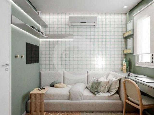 Apartamento em Vila Prudente