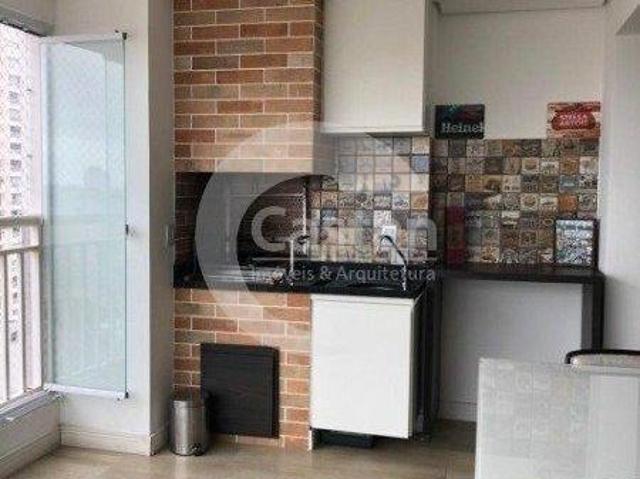 Apartamento em Vila Prudente