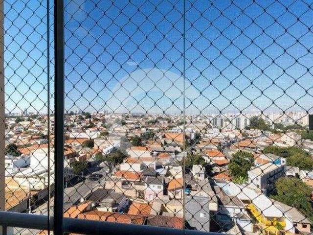 Apartamento em Vila Prudente