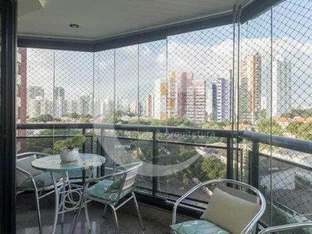 Apartamento em Vila Prudente