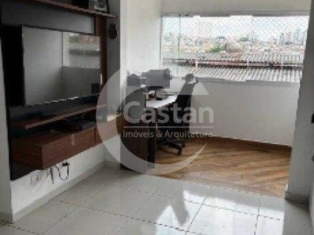 Apartamento em Vila Prudente