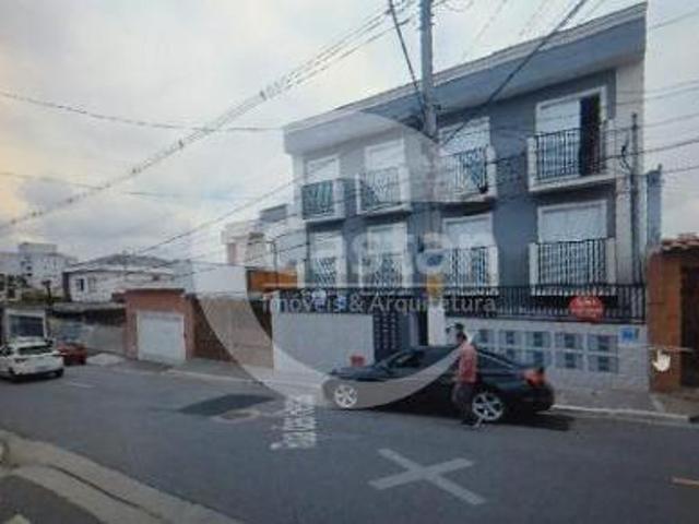 Apartamento em Vila Prudente