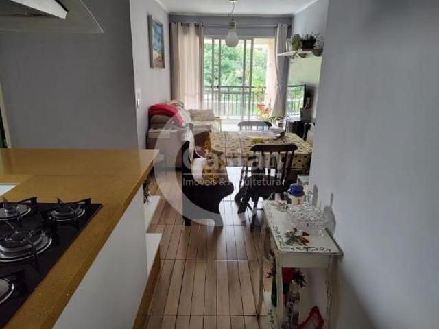 Apartamento em Vila Prudente