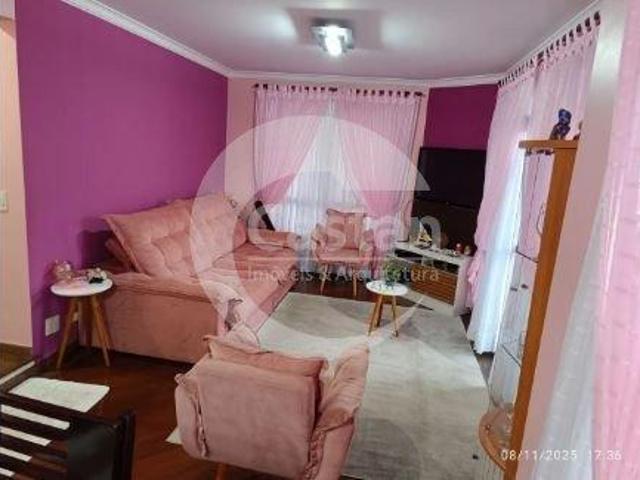 Apartamento em Vila Prudente