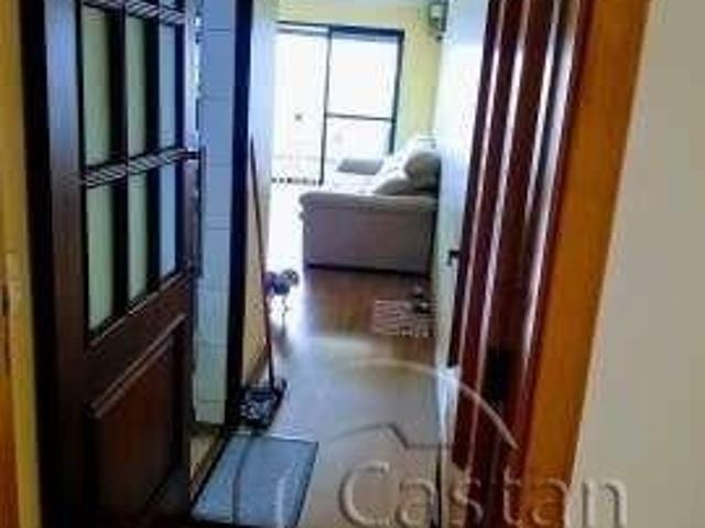 Apartamento em Vila Prudente