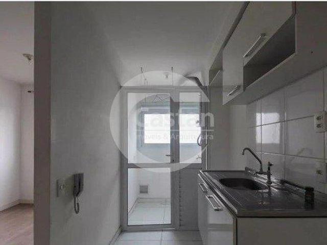 Apartamento em Vila Prudente