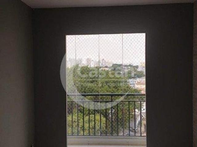 Apartamento em Vila Prudente