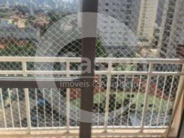 Apartamento em Vila Prudente