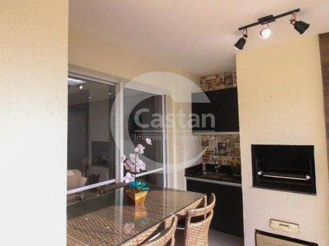 Apartamento em Vila Prudente