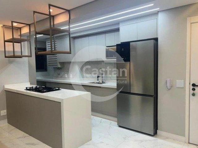 Apartamento em Vila Prudente