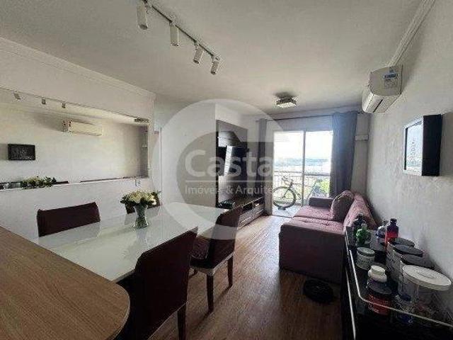 Apartamento em Vila Prudente