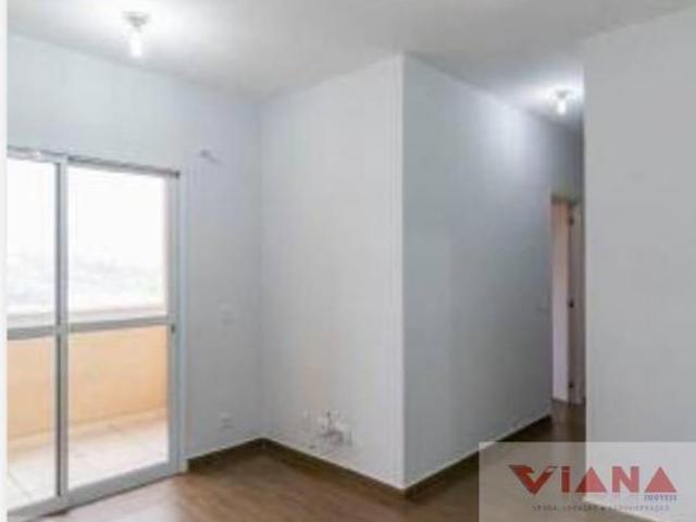 Apartamento em Vila Quirino de Lima São Bernardo do Campo