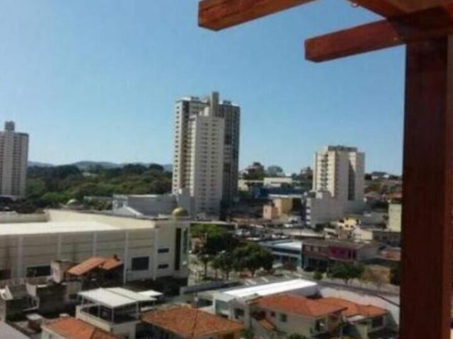 Apartamento em Vila Rachid, Guarulhos/SP de 80m² 3 quartos à venda por R$ 480.000,00