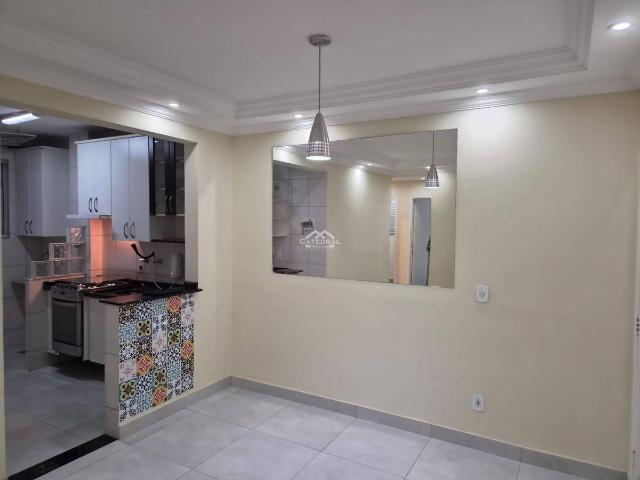 Apartamento em Vila Rami, Jundiaí/SP de 80m² 3 quartos para locação R$ 3.100,00/mes