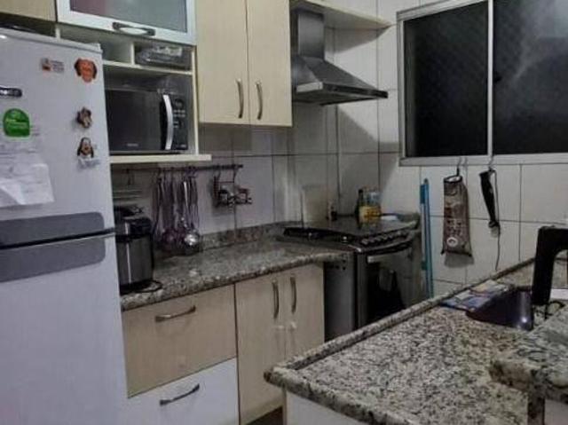 Apartamento em Vila Rami, Jundiaí/SP de 97m² 2 quartos à venda por R$ 450.000,00